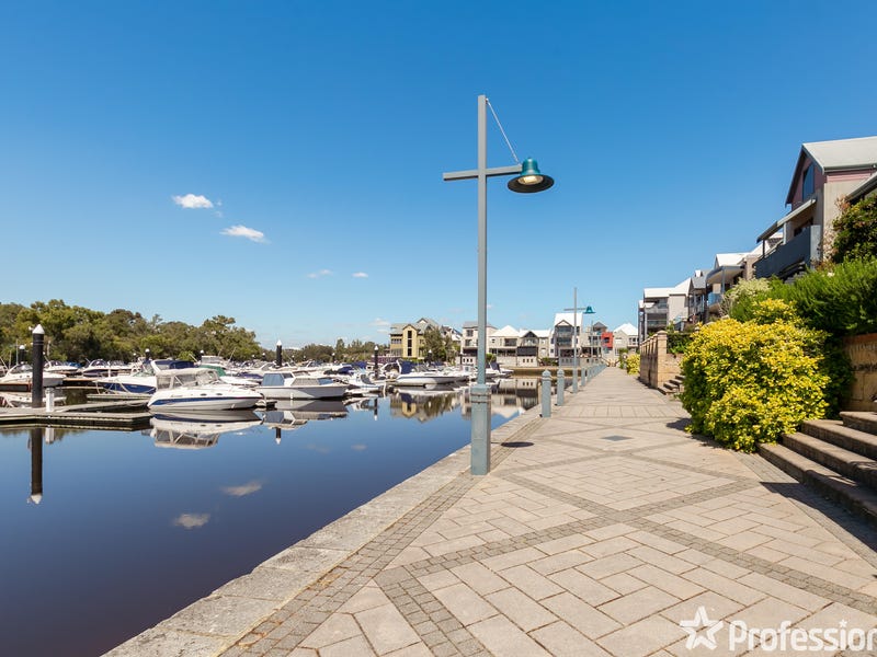 4/2 Marina Drive, Ascot, WA 6104 - Property Details