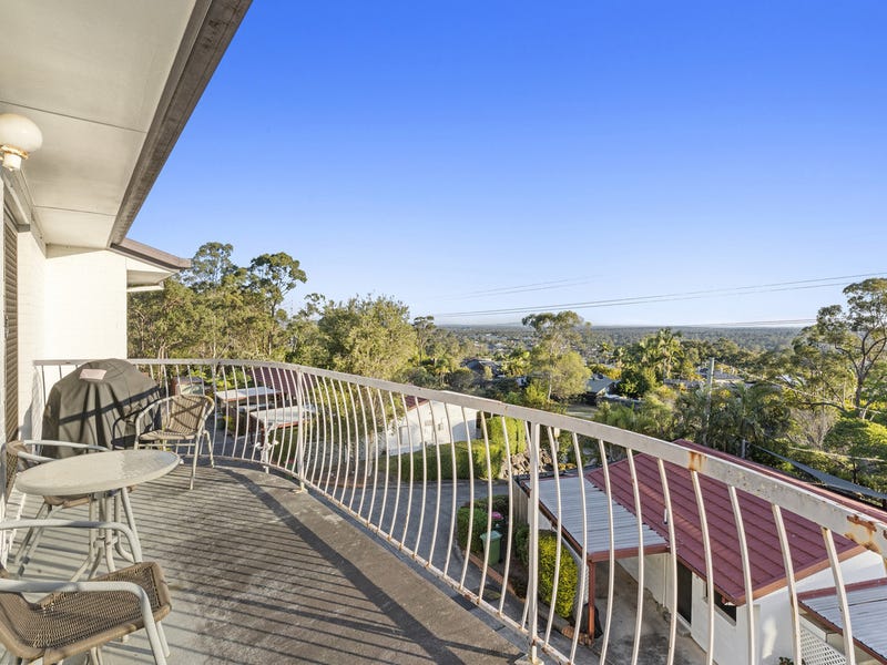 24/167 John Paul Drive, Springwood, Qld 4127 - Property Details