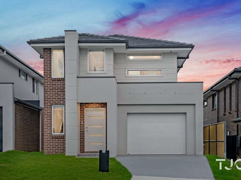 93 Camarero Street, Box Hill, NSW 2765 - realestate.com.au