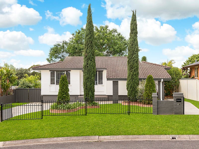 7 Davidson Place, Airds, NSW 2560 - Property Details