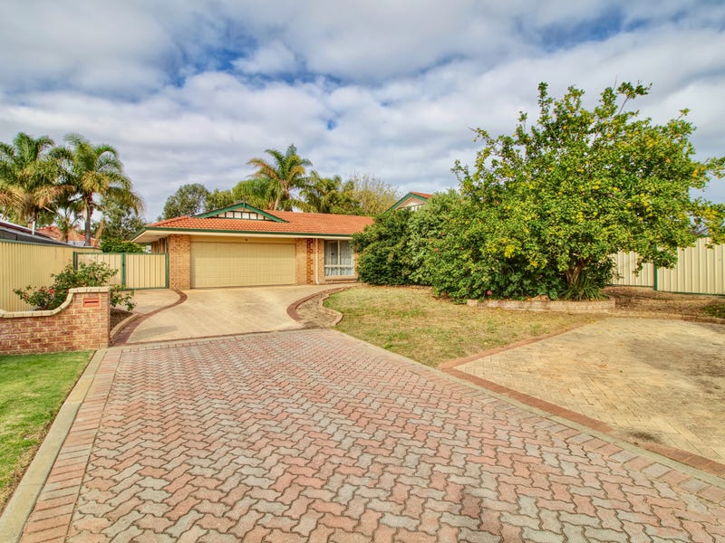 14 Rothesay Court, Cooloongup, WA 6168 - Property Details