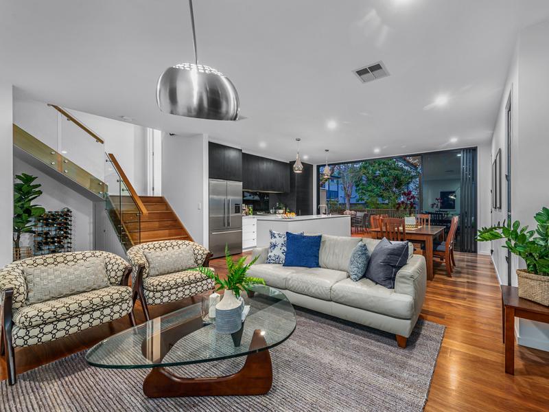 4/358 Hawthorne Road, Hawthorne, QLD 4171 - realestate.com.au