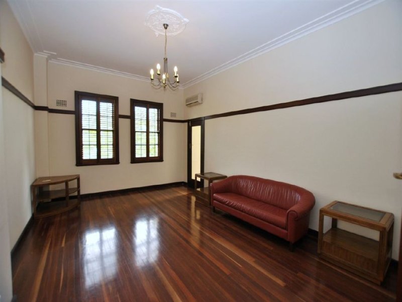 41/2 Sherwood Court, Perth, WA 6000 - Property Details