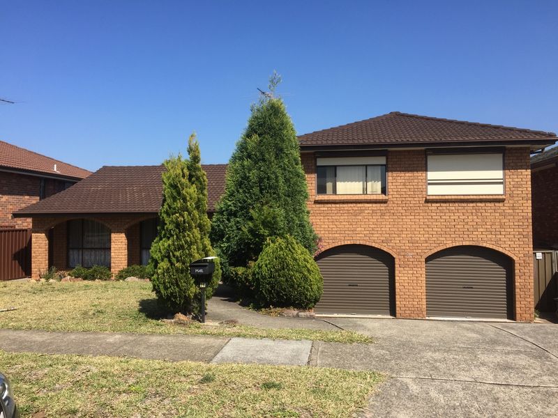 30 Jensen Street, Fairfield West, NSW 2165 - realestate.com.au