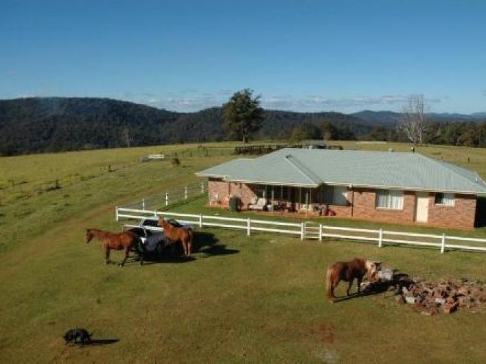 116 Mollydale Road, Tyringham, NSW 2453 - Property Details