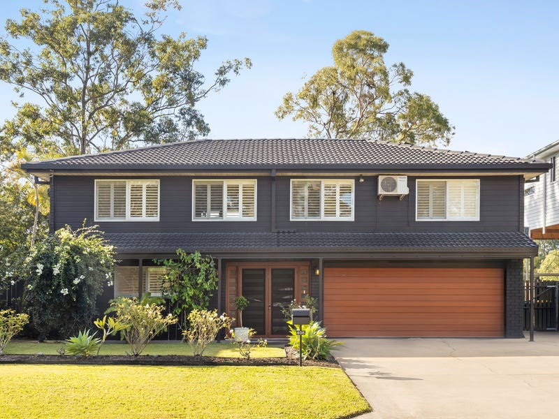 408 Cliveden Avenue, Corinda, Qld 4075 - Property Details