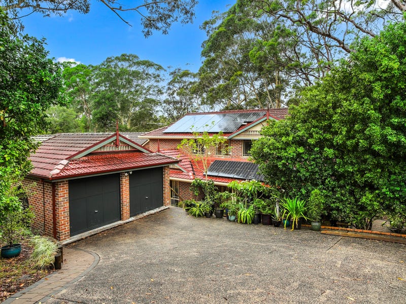 44 Jenner Road, Dural, NSW 2158 - Property Details
