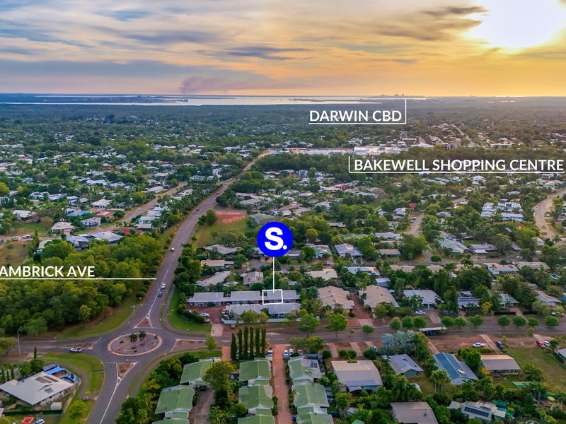 5/80 Forrest Parade, Bakewell, NT 0832 - Property Details