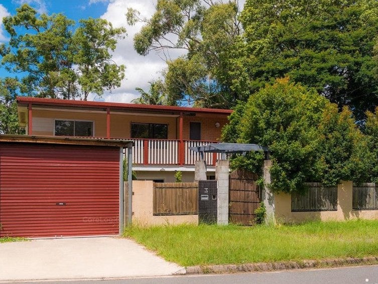 3 Oregon Street, Marsden, Qld 4132 - Property Details