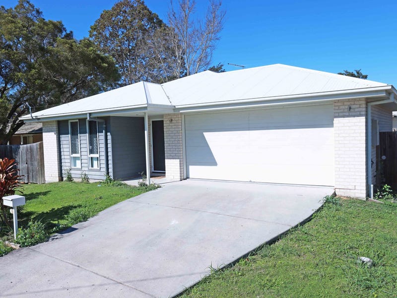 32 Russell Drive, Redbank Plains, Qld 4301