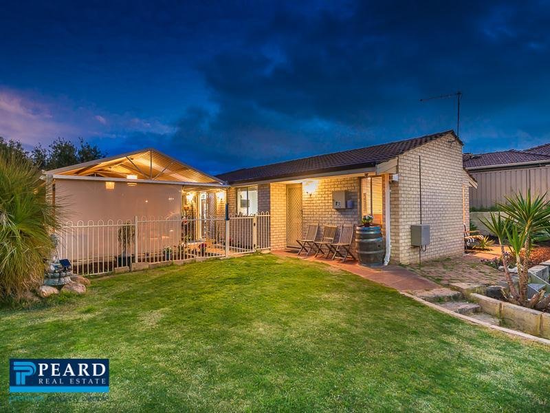 5 Fran Court, Merriwa, WA 6030 - realestate.com.au