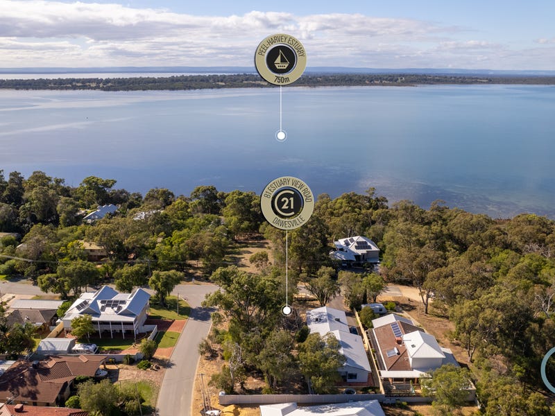 81 Estuary View Road, Dawesville, WA 6211 - realestate.com.au