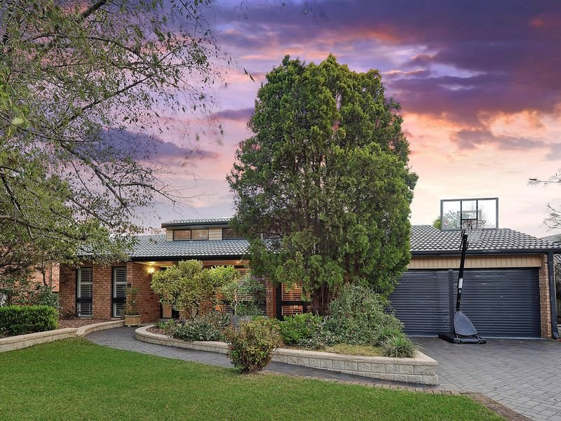 5 Western Crescent, Westleigh, NSW 2120 - Property Details