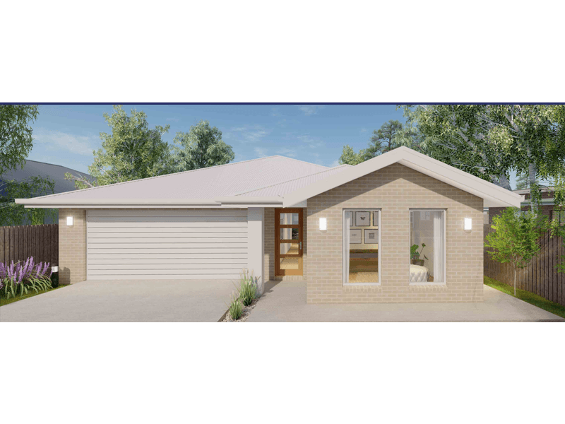 Lot 336 Streets Road, Leneva, Vic 3691 - Property Details
