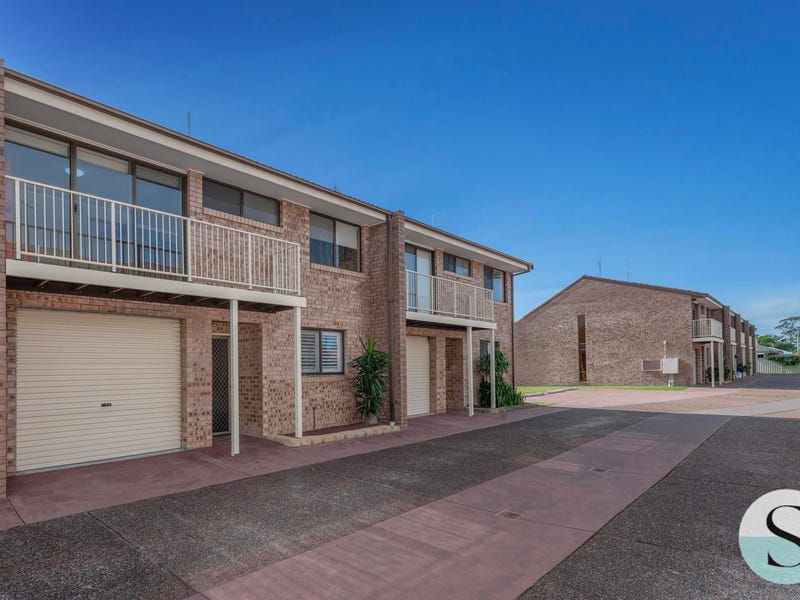 4/8 Wallace Street, Swansea, NSW 2281 - Property Details