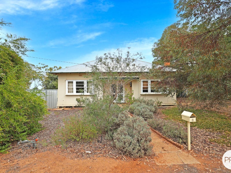 6 Reilly Street, Merbein, Vic 3505 - Property Details