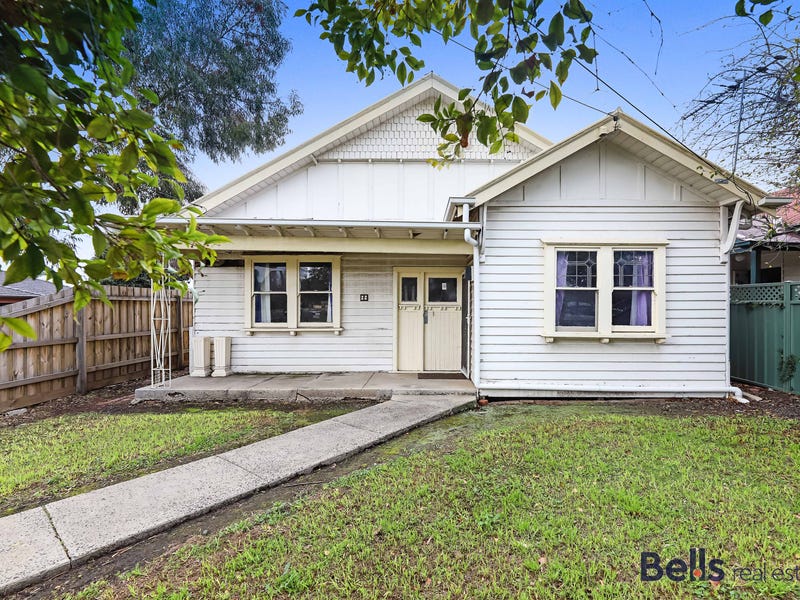 22 Whitty Street, Sunshine, VIC 3020 - realestate.com.au