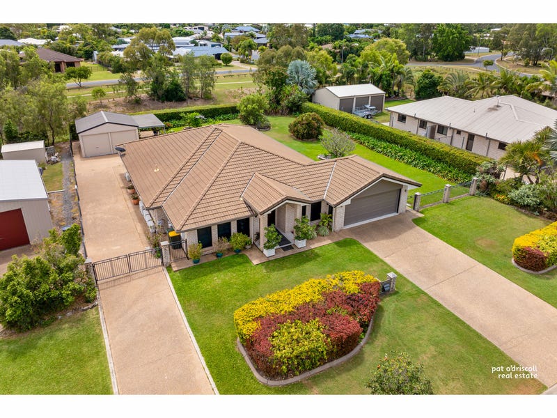 6 Riverside Drive, Parkhurst, Qld 4702 - Property Details