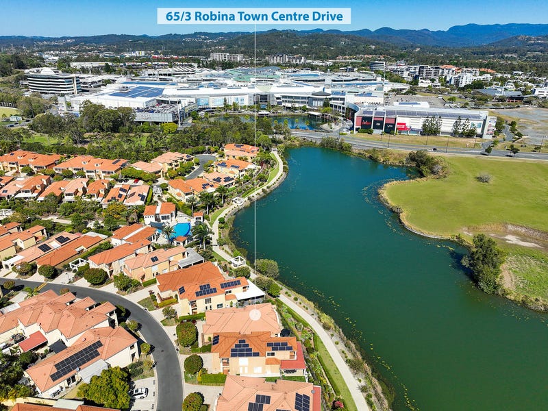 65/3 Robina Town Centre Drive, Robina, Qld 4226 - Property Details