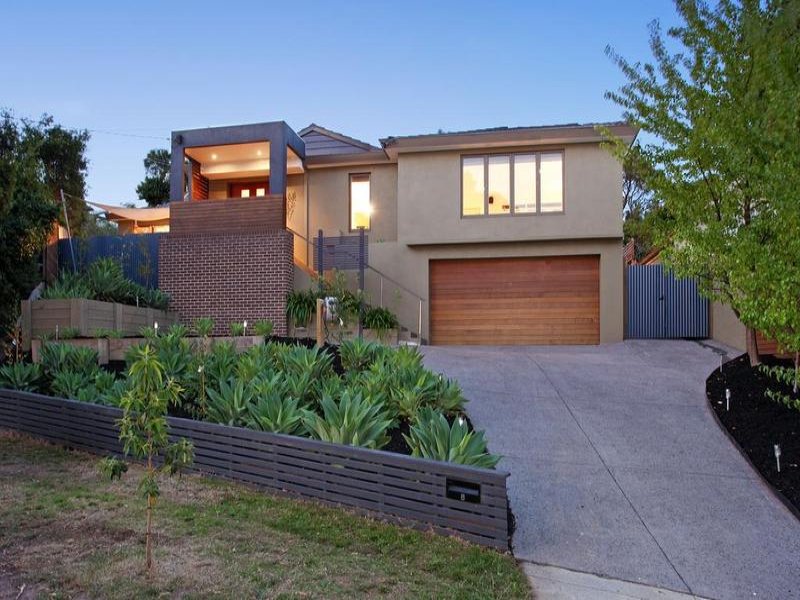 8 Clipper Court, Ringwood, Vic 3134 - Property Details