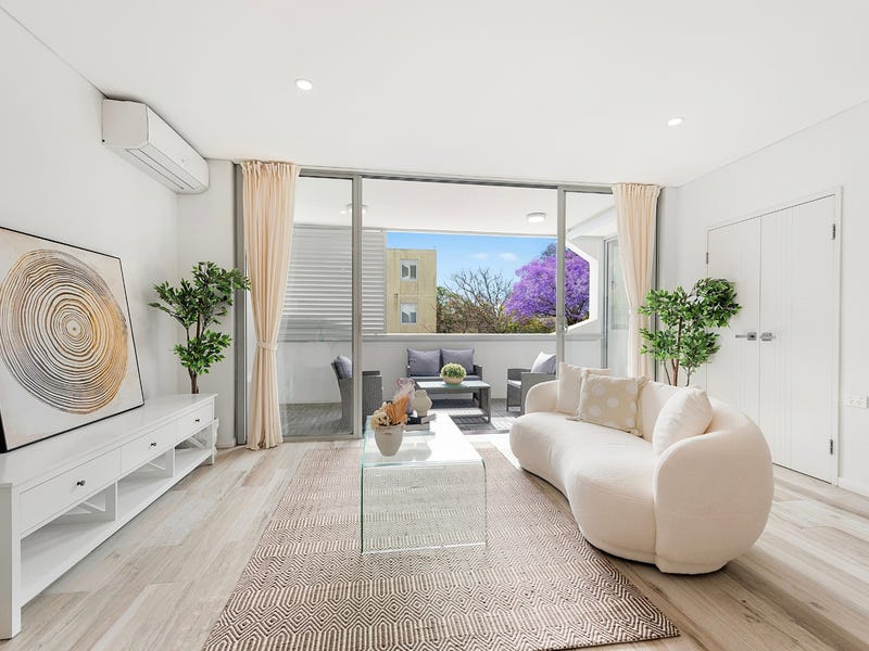 102/459 Liverpool Road, Strathfield, NSW 2135 - Property Details