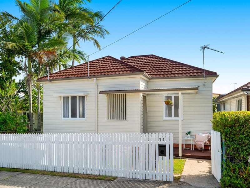 11 Susan Street, Greenslopes, Qld 4120 - Property Details