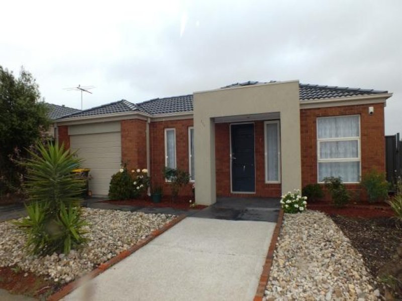 764 Armstrong Road, Manor Lakes, VIC 3024 - realestate.com.au