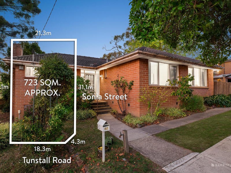 82 Tunstall Road, Donvale, Vic 3111 - Property Details