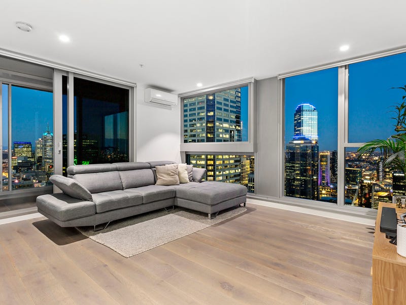 4706/38 Rose Lane, Melbourne, Vic 3000 - Property Details