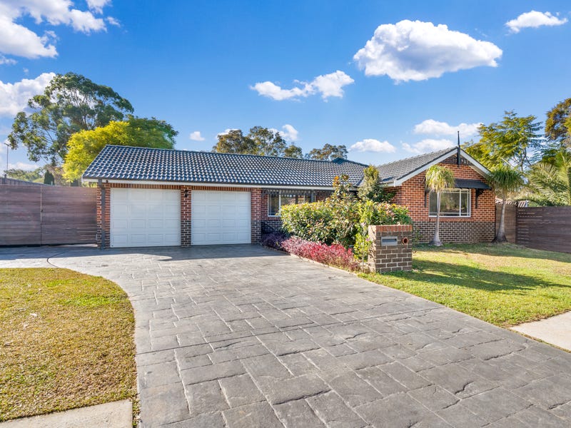 21 Mackellar Street, Casula, NSW 2170 - Property Details