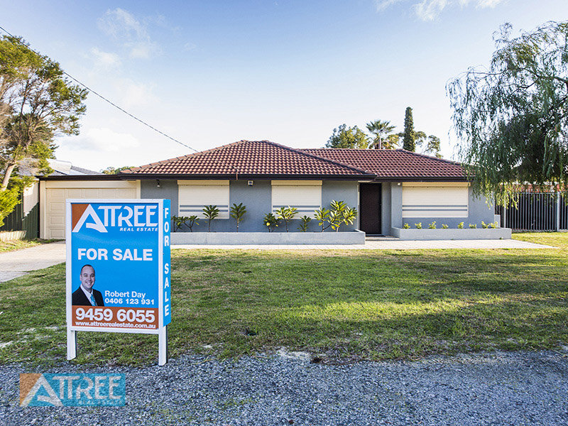 55 Cardington Way, Huntingdale, WA 6110 - realestate.com.au