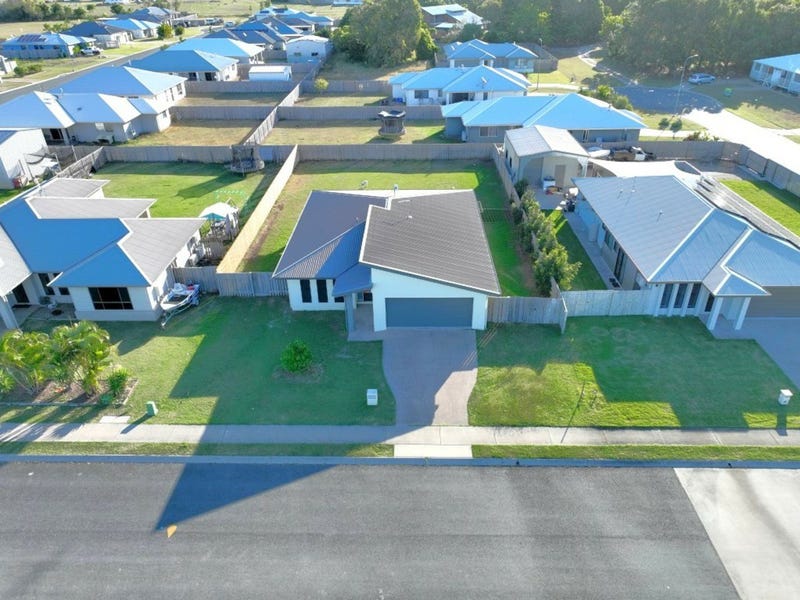 5 Hamilton Street, Bowen, Qld 4805 - Property Details