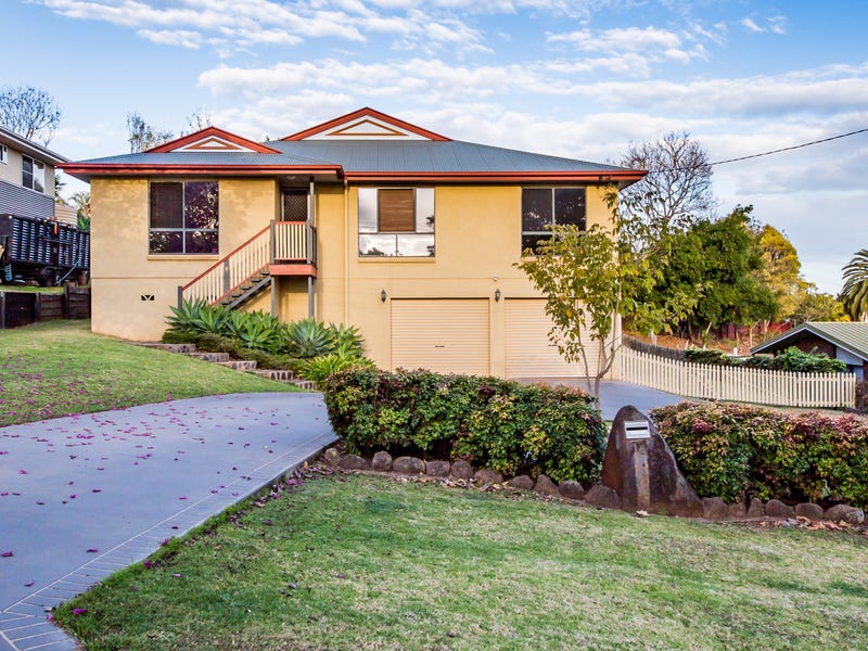 12 Patrick Street, Kingaroy, Qld 4610 - Property Details