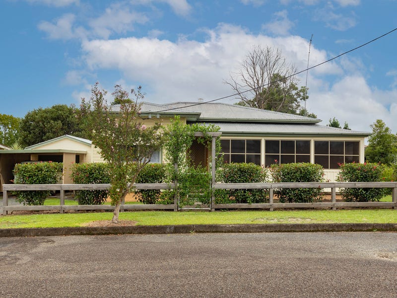48 Cowper Street, Gloucester, NSW 2422 - Property Details