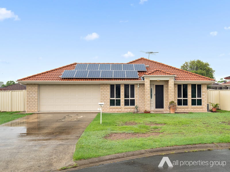 4 Delta Court, Crestmead, Qld 4132 - Property Details