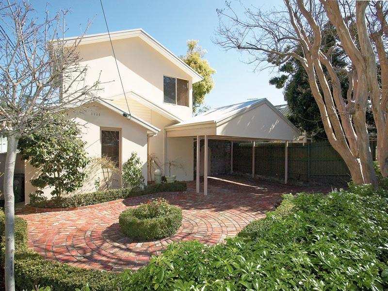 7 Balcombe Park Lane, Beaumaris, Vic 3193 - Property Details