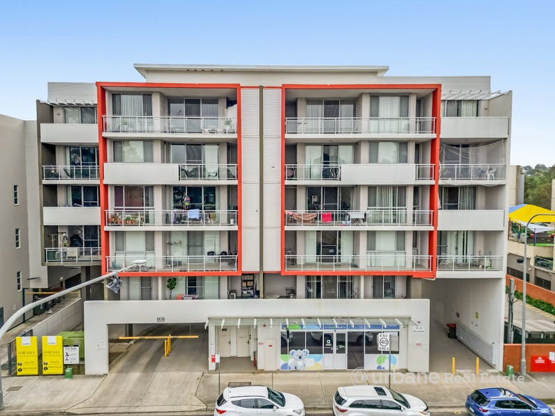 51/24 Mons Road, Westmead, NSW 2145 - Property Details