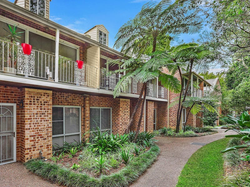 24/43 Hereford Street, Glebe, NSW 2037 - Property Details