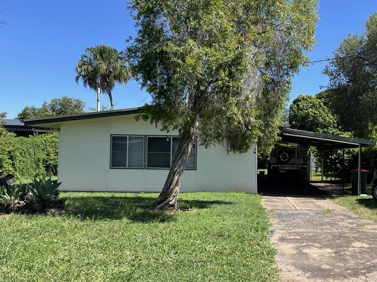 9 Cook Cres, Dysart, QLD 4745 - realestate.com.au