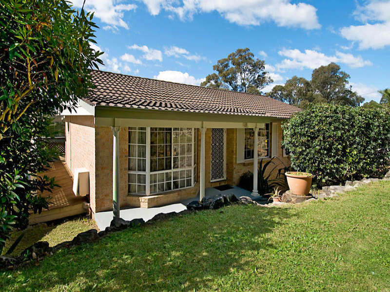 Property 106789419, Springfield, NSW 2250 - Property Details