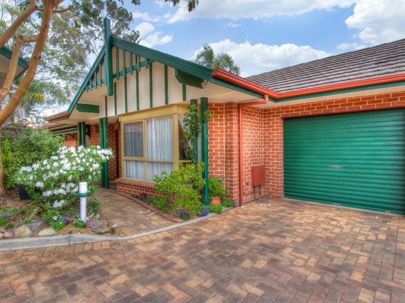 2/16 High Street, Burnside, SA 5066 - Property Details