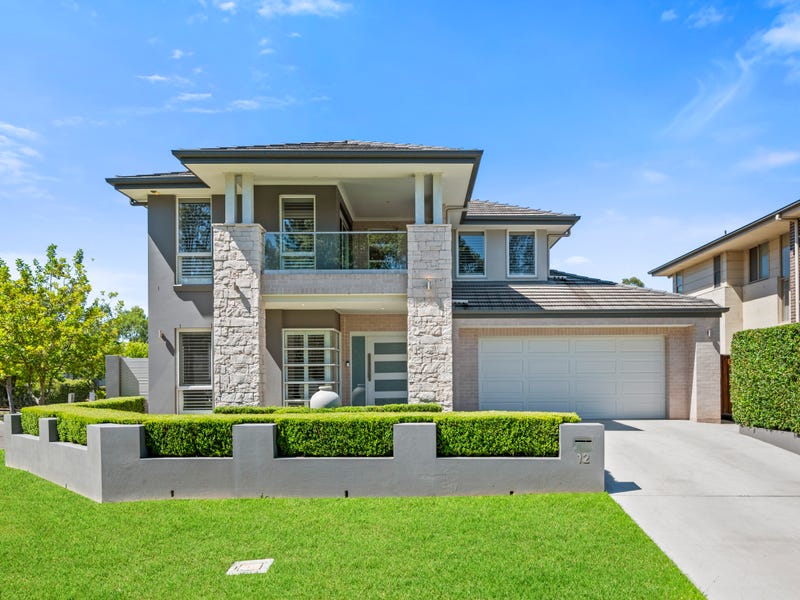 12 Sanderling Crescent, Cranebrook, NSW 2749 - Property Details