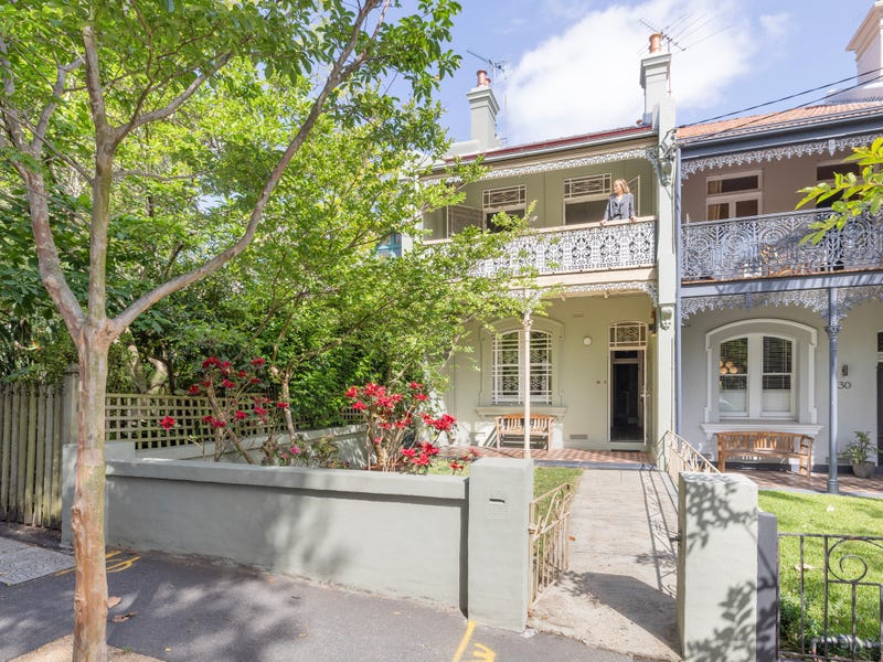 28 Hereford Street, Glebe, NSW 2037 - Property Details