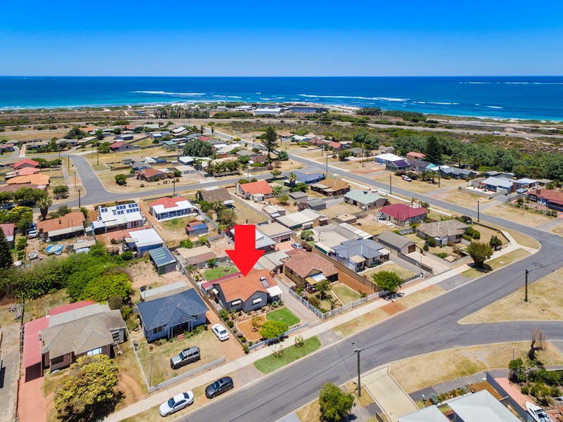 117 Fraser Street, Beachlands, WA 6530 - Property Details