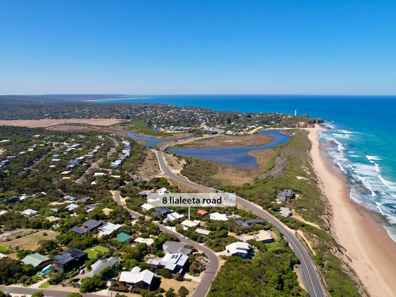 8 Lialeeta Road, Fairhaven, Vic 3231 - Property Details