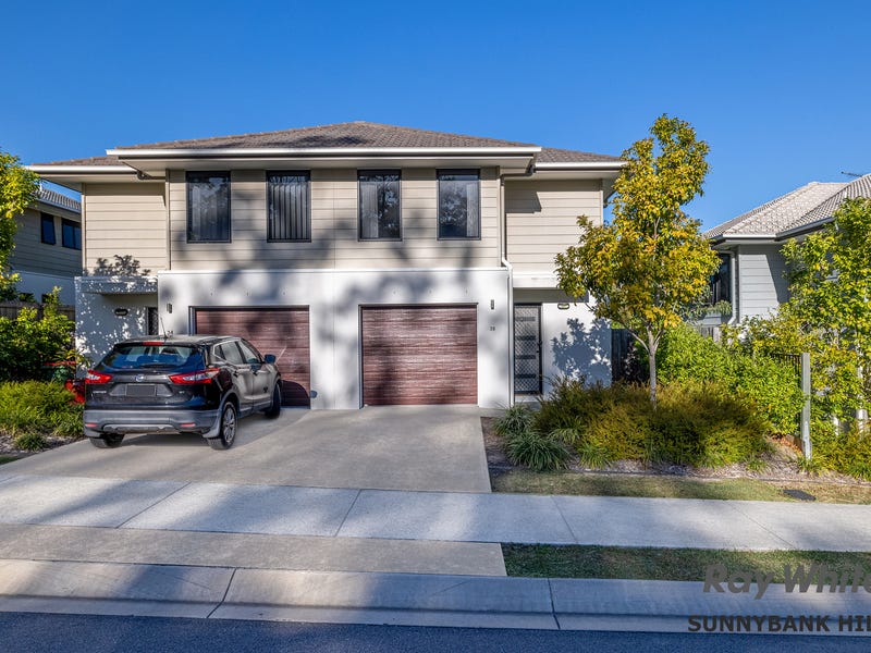 35/21 Springfield Parkway, Springfield, Qld 4300 - Property Details