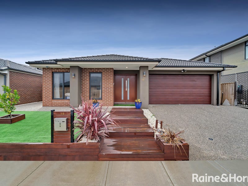 78 Style Way, Tarneit, VIC 3029 - realestate.com.au