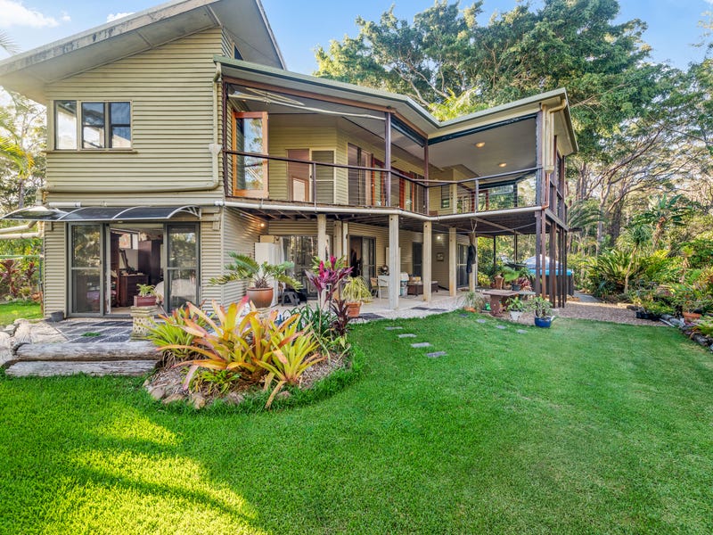 12 Wilson Road, Ilkley, Qld 4554 - Property Details