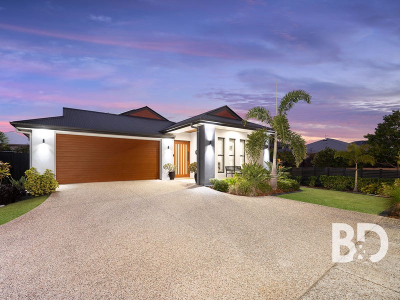 11 Premier Place, Narangba, Qld 4504 - Property Details