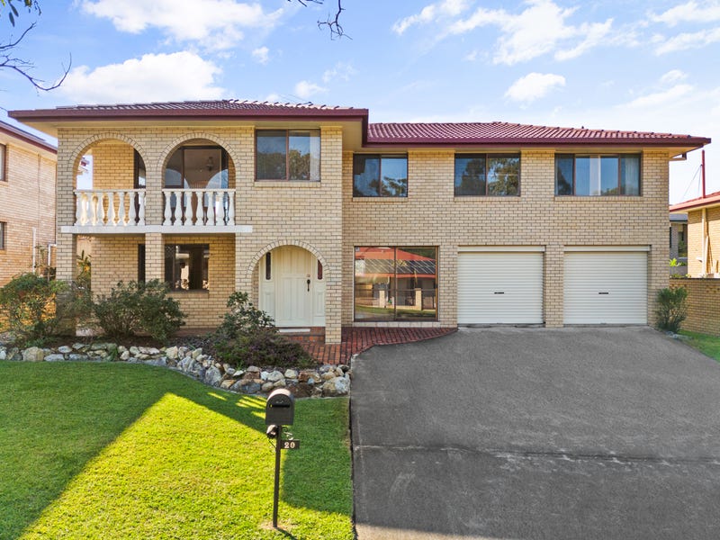 Sold Property Prices & Auction Results in Mackenzie, QLD 4156 (+1 ...